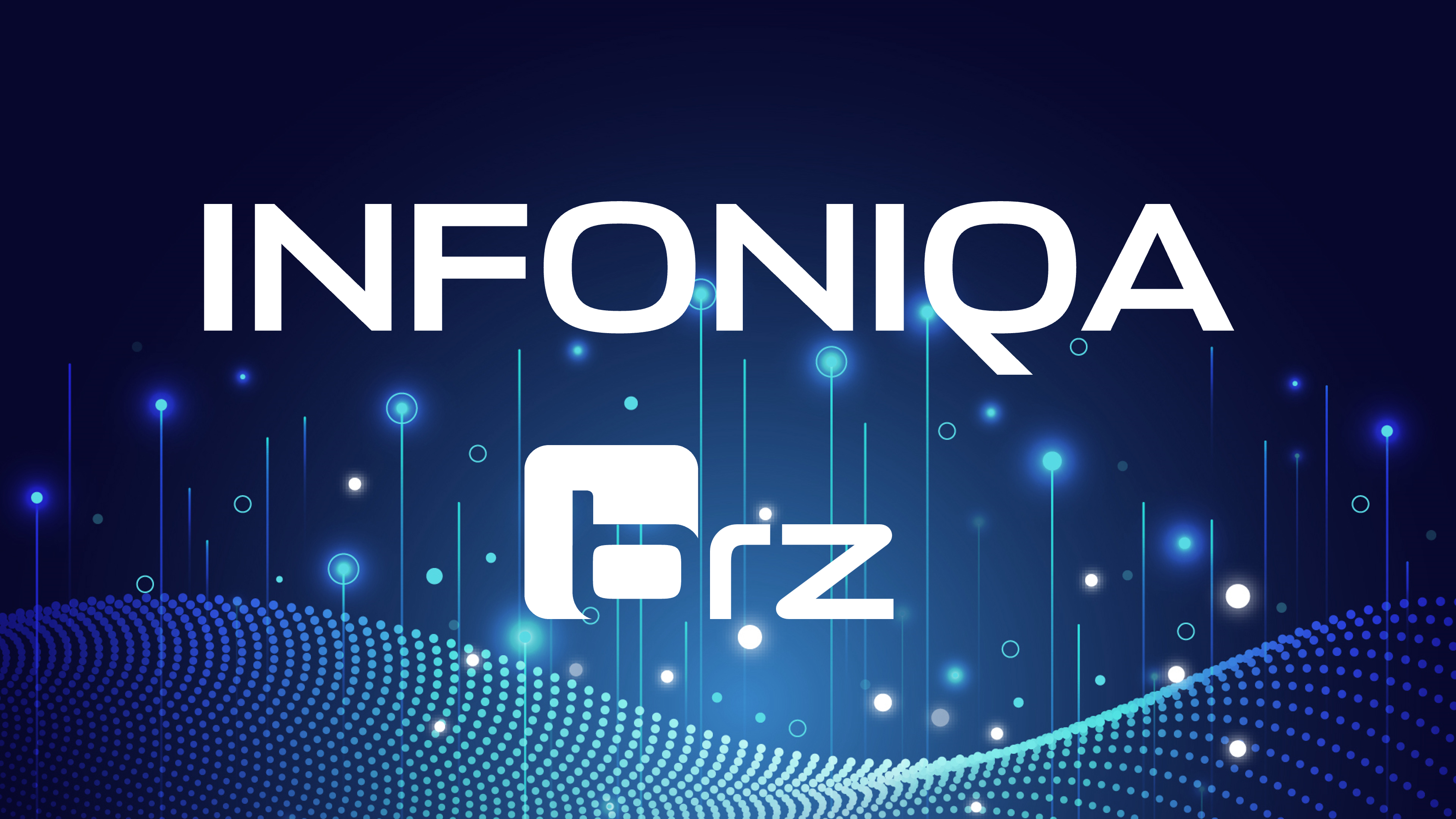 BRZ ist seit 1. März 2025 Teil der Infoniqa-Gruppe