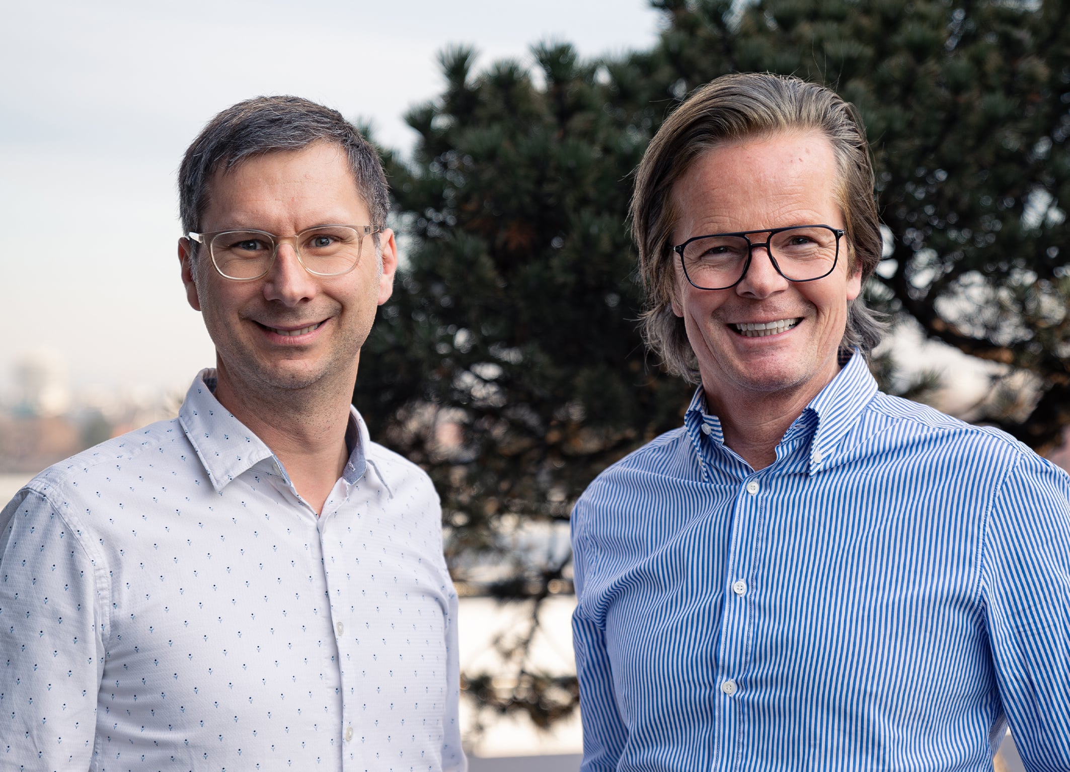 BRZ, Infoniqa und perview bilden innovative Unternehmensgruppe